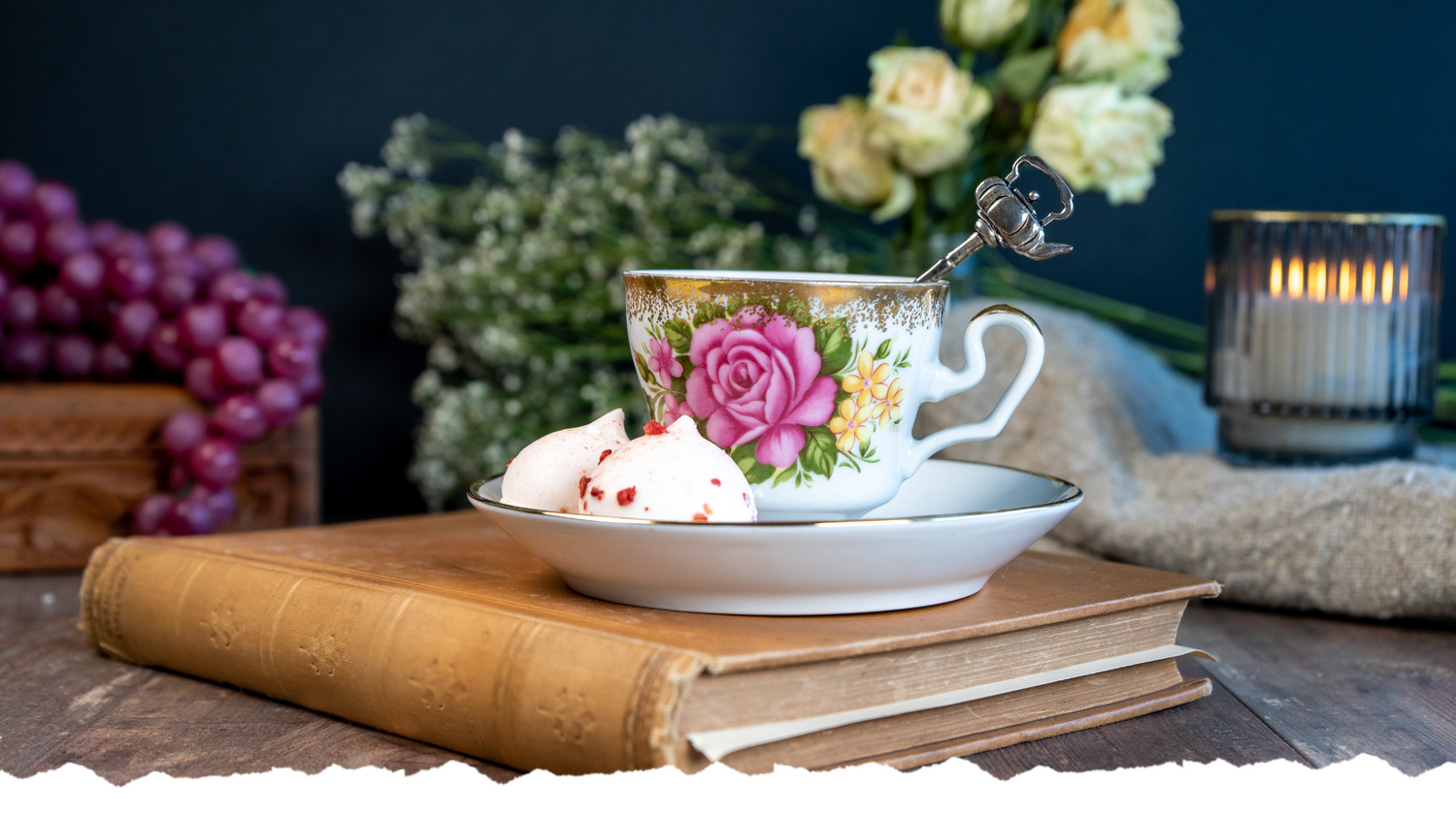 Urban Tea Room - High Quality Loose Leaf Teas