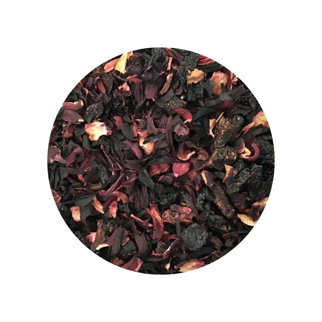 TEA SELECTIONS – Urban Tea Room