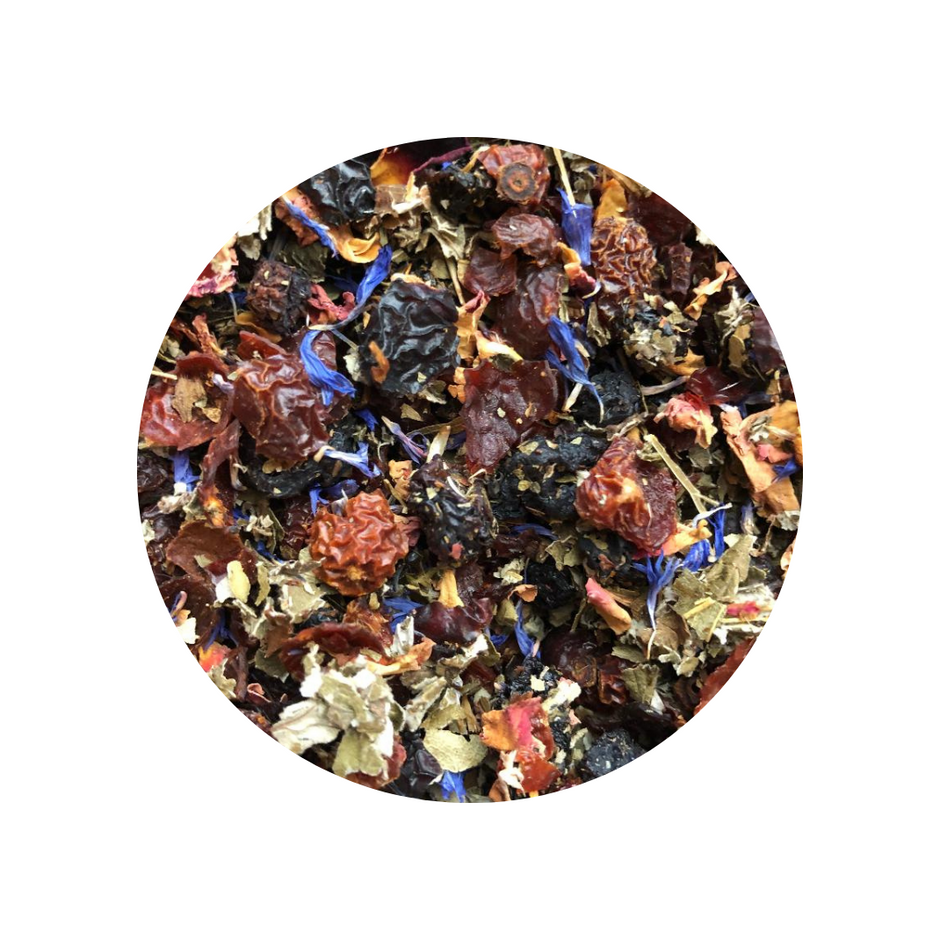 Urban Tea Room - High Quality Loose Leaf Teas